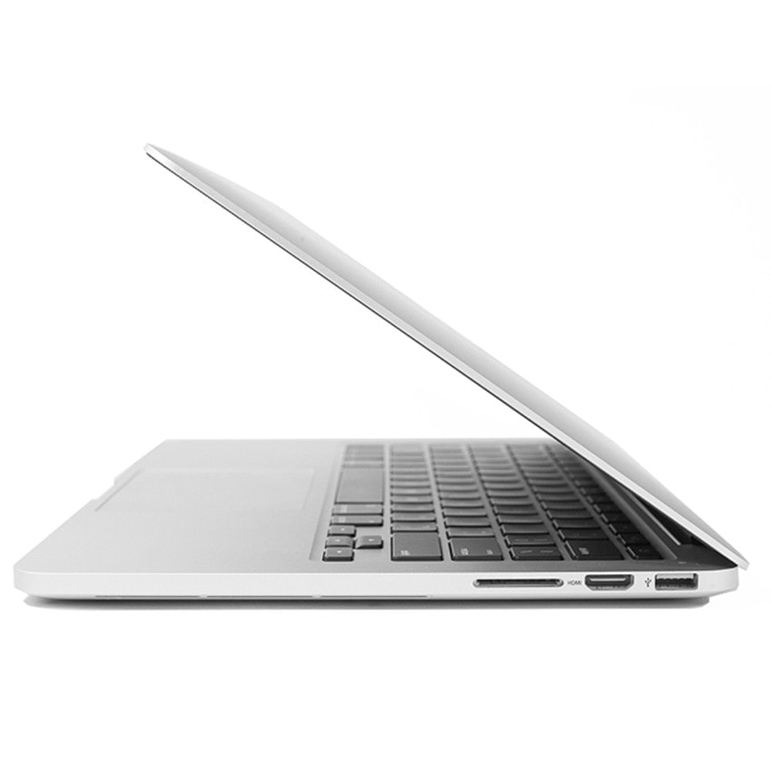 Apple Macbook Pro 13.3" A1502 Powerful Core i5 128GB SSD 8GB RAM 2.7GHZ ...