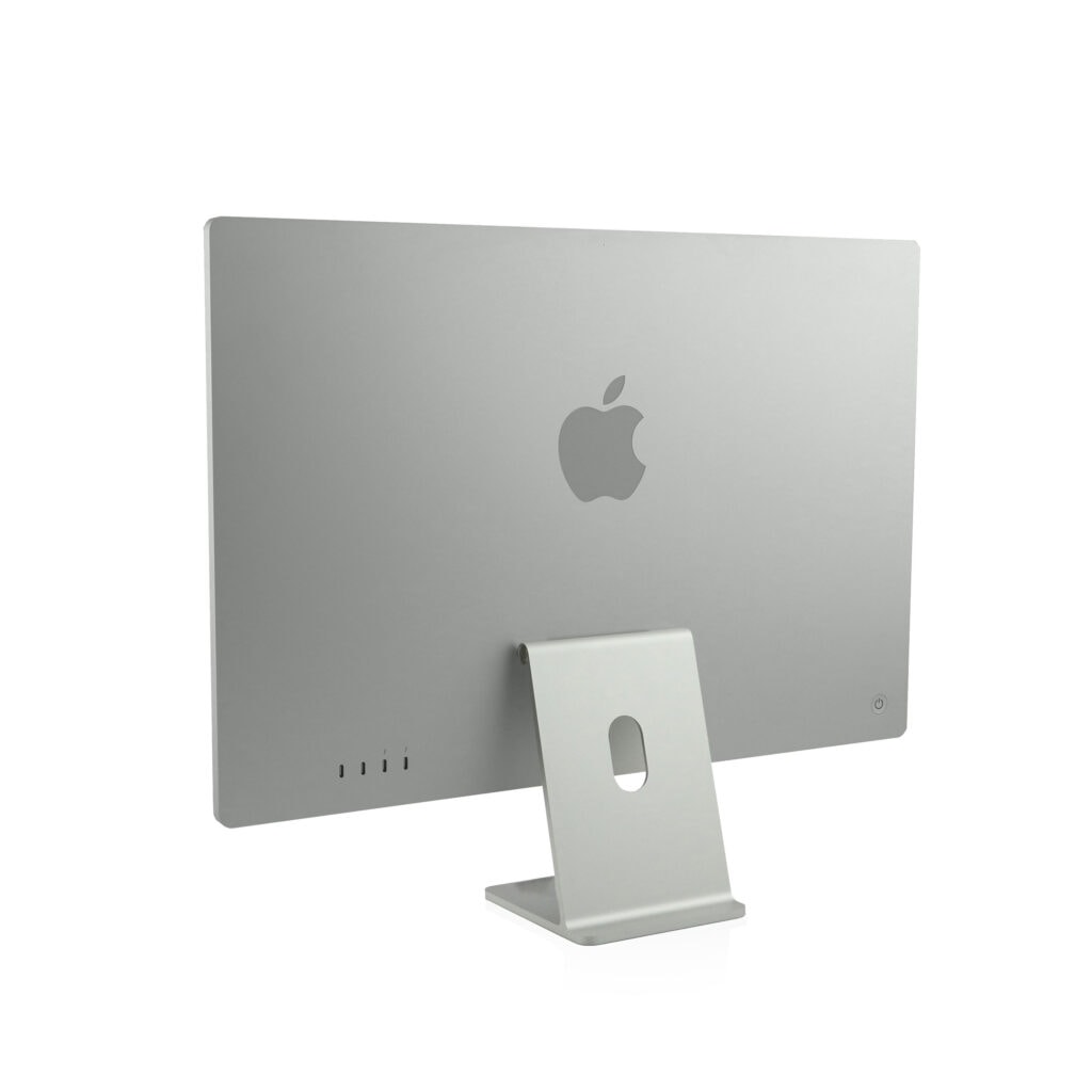 New Boxed IMac 24" (2021) 4.5K True Tone Retina Apple M1 256GB SSD 8GB ...