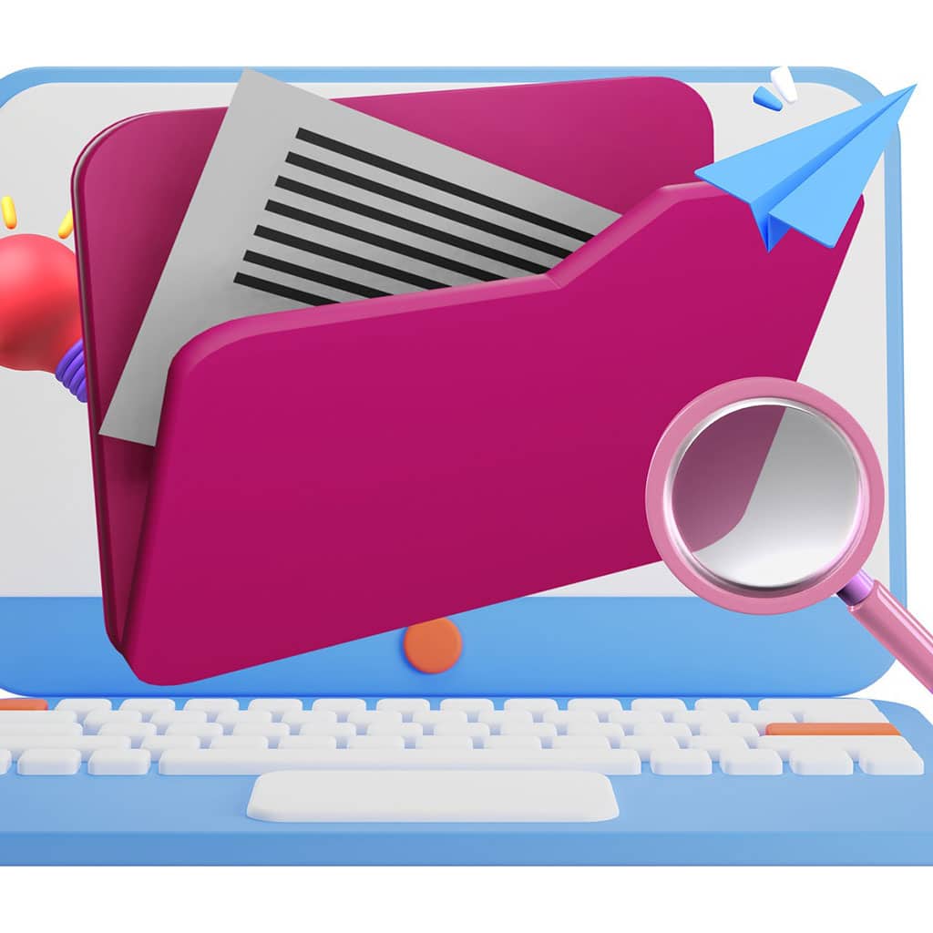 How To Change Folder Colours On MacBook OurDeal