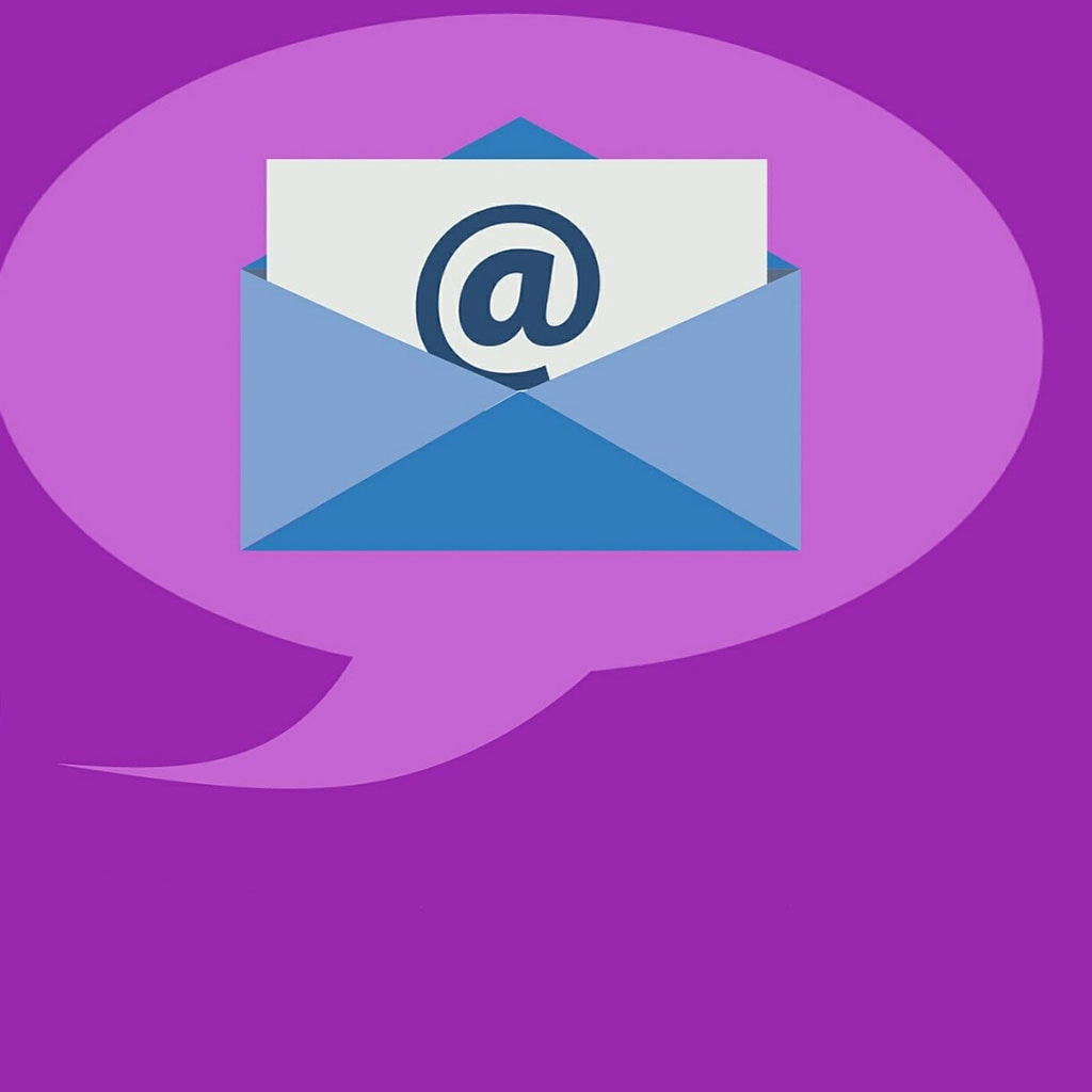 How To Change Email Address In IPad OurDeal co uk
