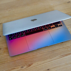 How to force restart MacBook Air - OurDeal.co.uk