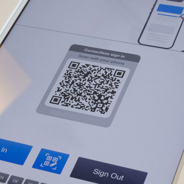 How To Scan Qr Code On Macbook Uk
