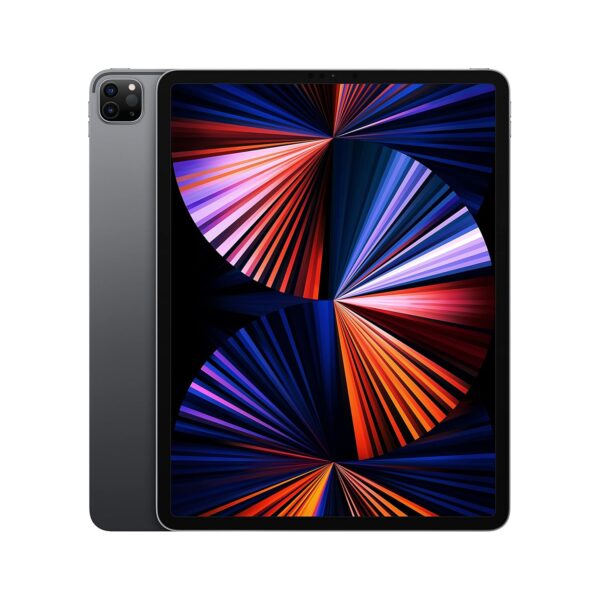 Apple IPad Pro 5th Gen 12 9 2021 M1 128GB WiFi Space Grey OurDeal UK apple-ipad-pro-5th-gen-12-9-2021-m1-128gb-wifi-space-grey-ourdeal-uk